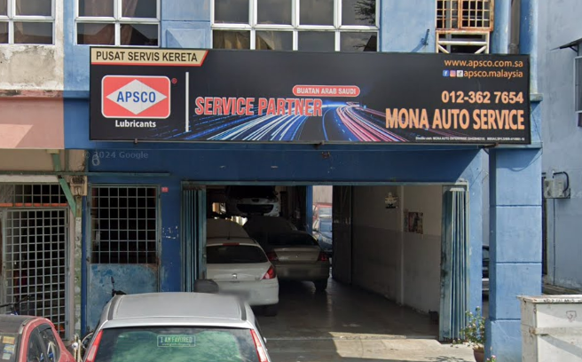 Smart Car Service Booking Malaysia with AI Insights - Juzserv